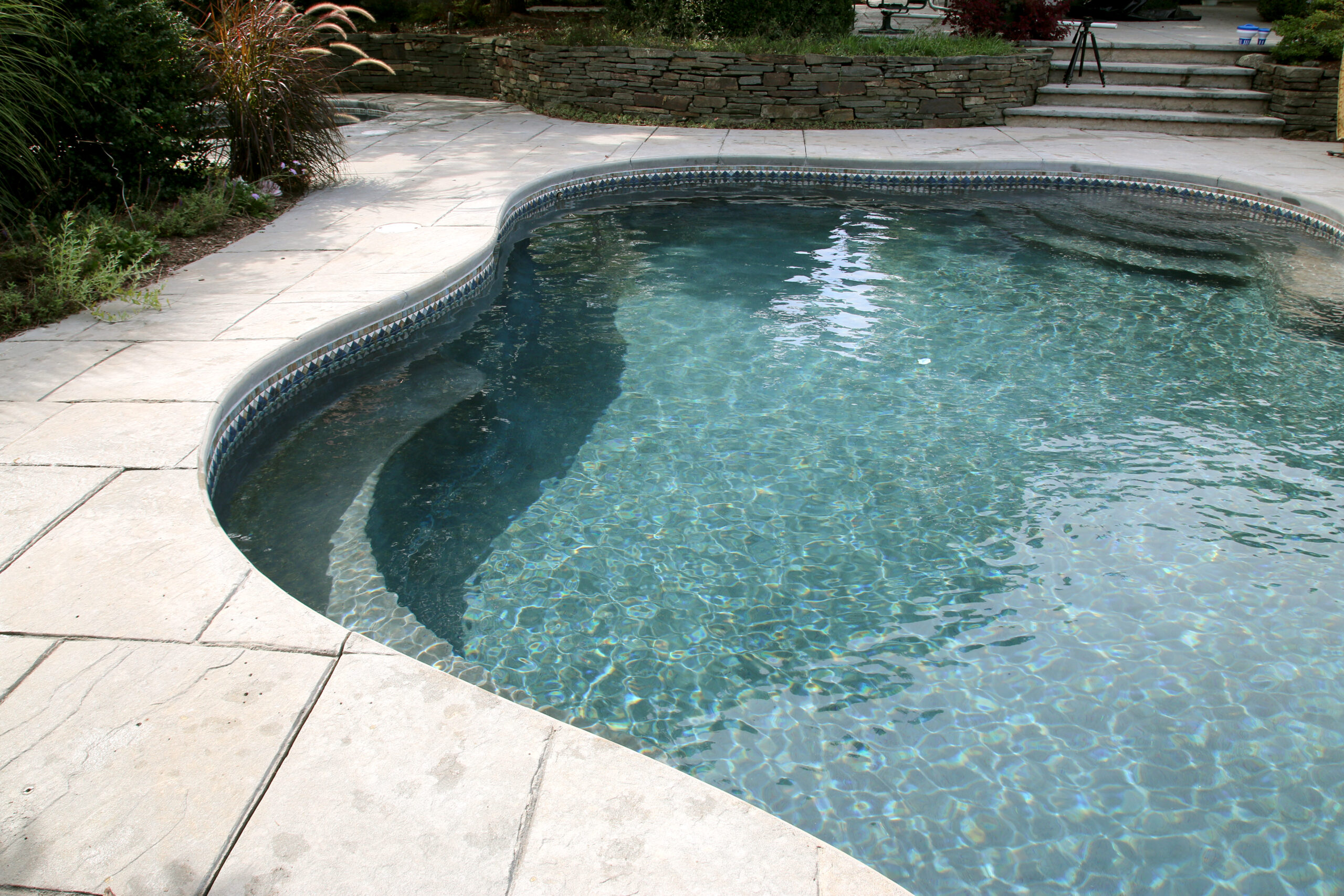 Pool Tile & Coping - FROG’S POOL RENOVATIONS, PLASTER, TILE, COPING ...