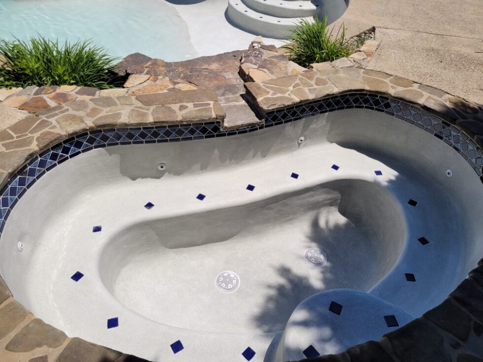 Trim & Accent Tiles Gallery - FROG’S POOL RENOVATIONS, PLASTER, TILE ...