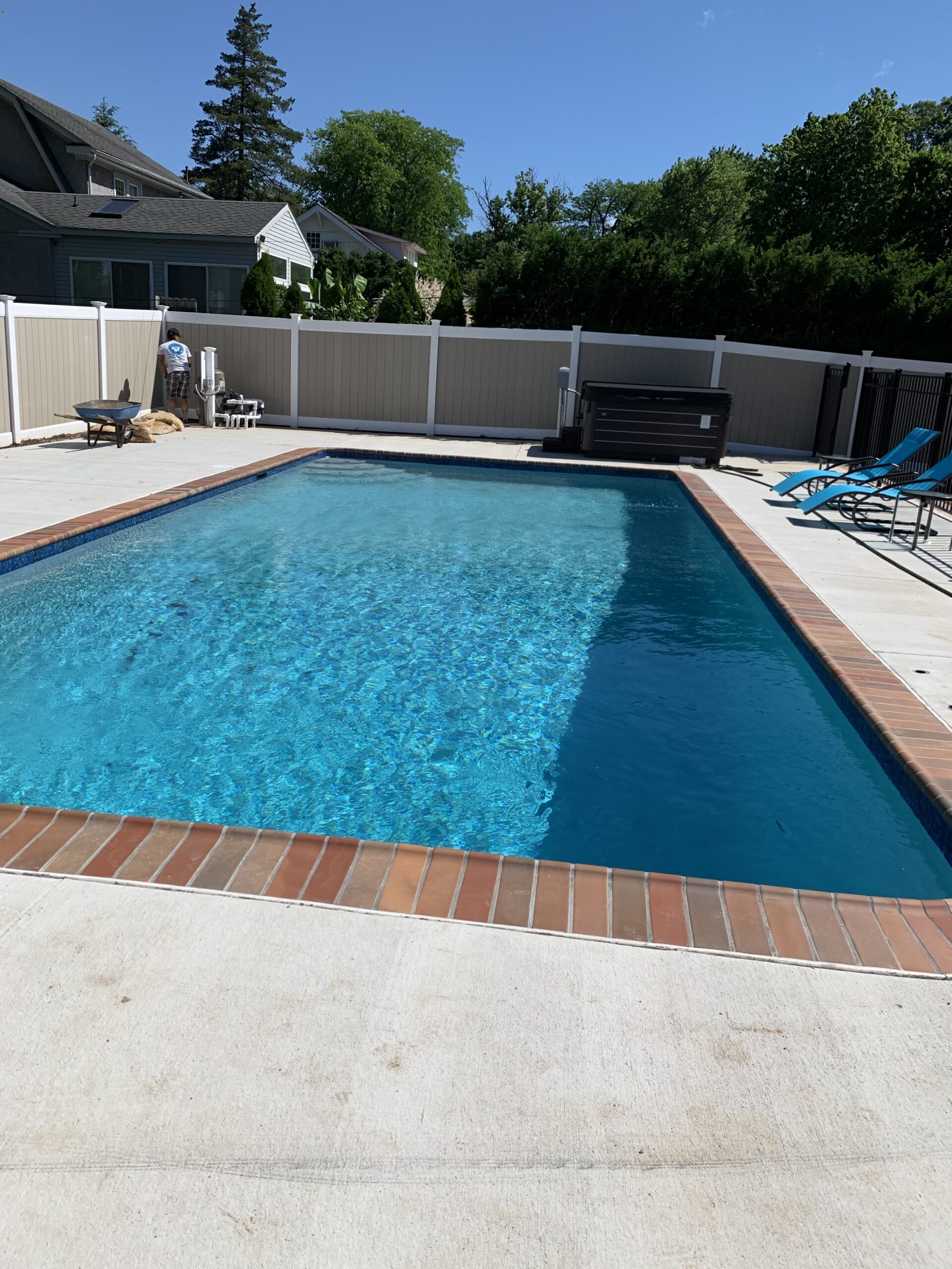 Coping Gallery - FROG’S POOL RENOVATIONS, PLASTER, TILE, COPING ...