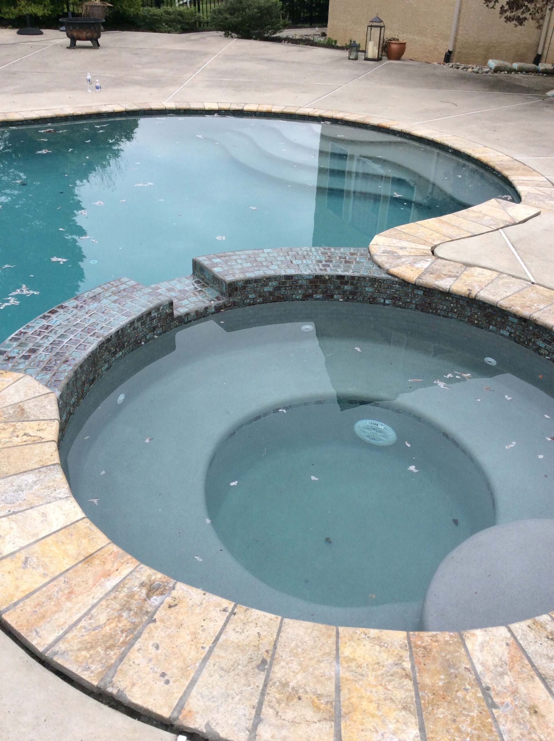 Pool Plaster Finishes - FROG’S POOL RENOVATIONS, PLASTER, TILE, COPING ...