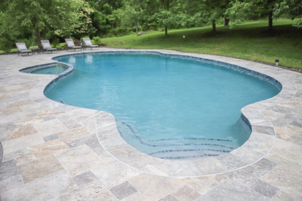 Pavers Gallery - FROG’S POOL RENOVATIONS, PLASTER, TILE, COPING ...