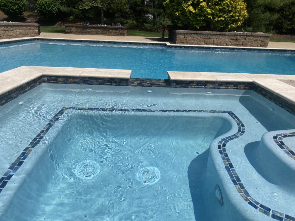 Trim & Accent Tiles Gallery - FROG’S POOL RENOVATIONS, PLASTER, TILE ...